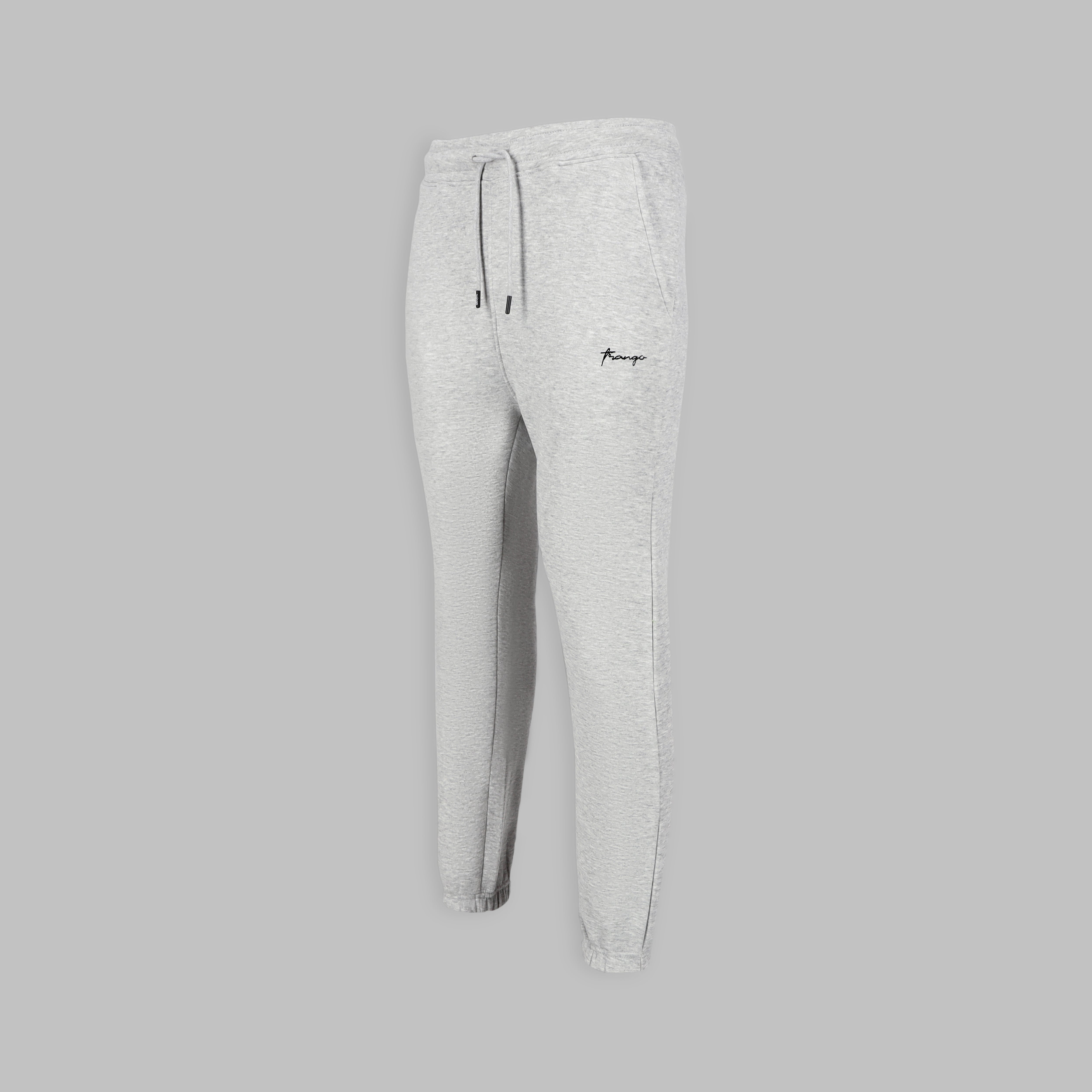 Basic Jogger Pants - Grey – trangoclothing